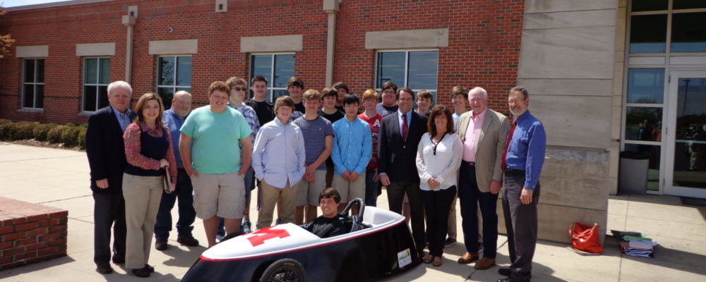 Northwest Alabama RC&D